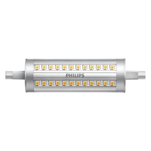 Philips Dimbare LED R7S Wit - Ledlamp-zaak